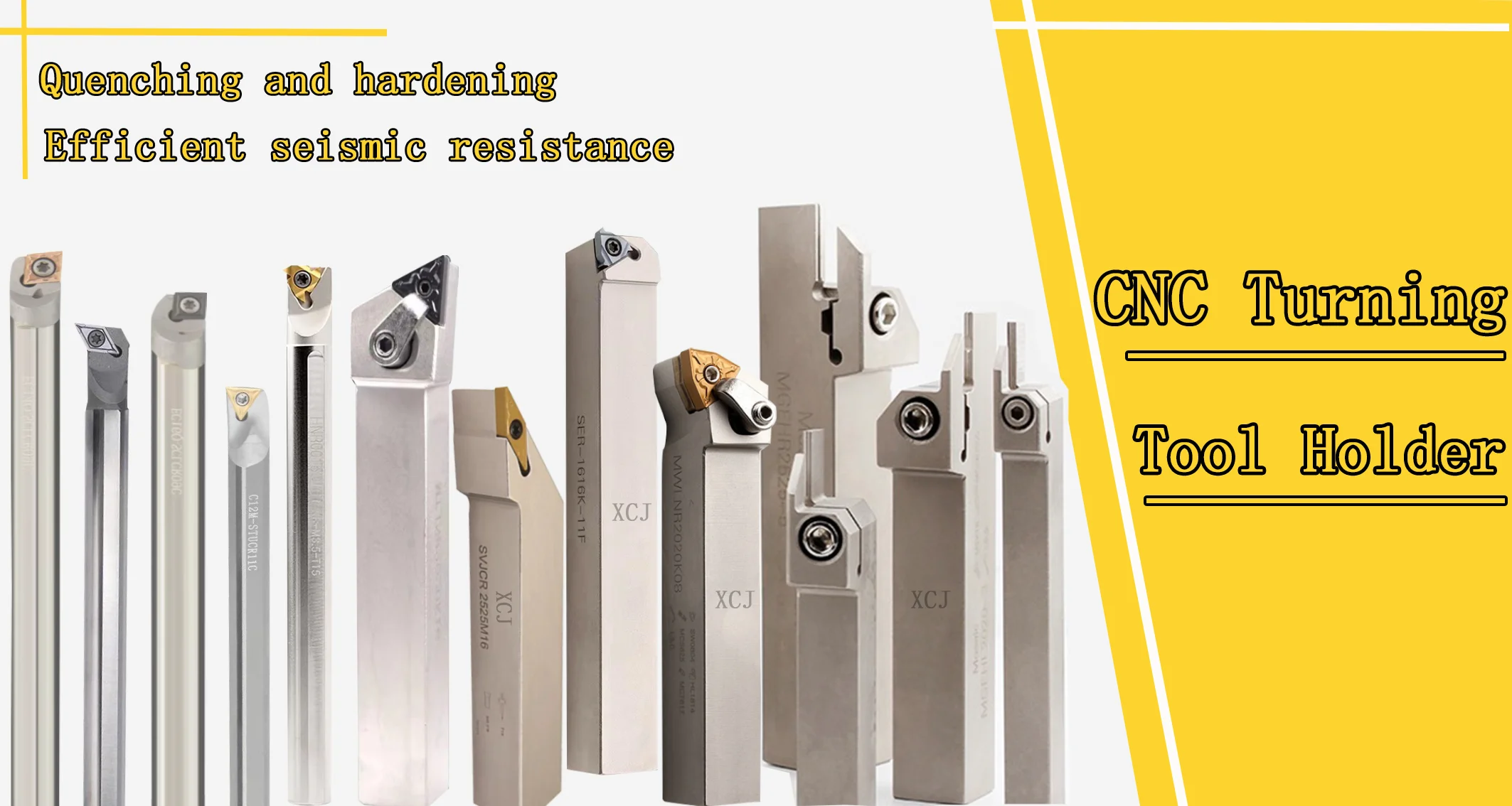 Xcj Mgehl End Face Cut-off Grooving External Cutting Tungsten Carbide ...