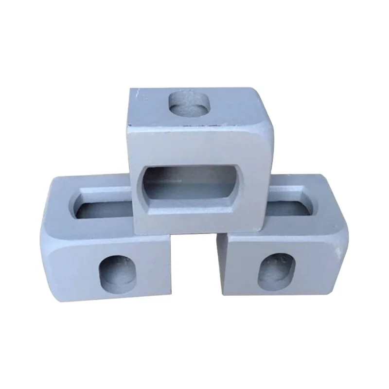 Lashing Equipment Container Bridge Fitting For Corner Casting Connect ...