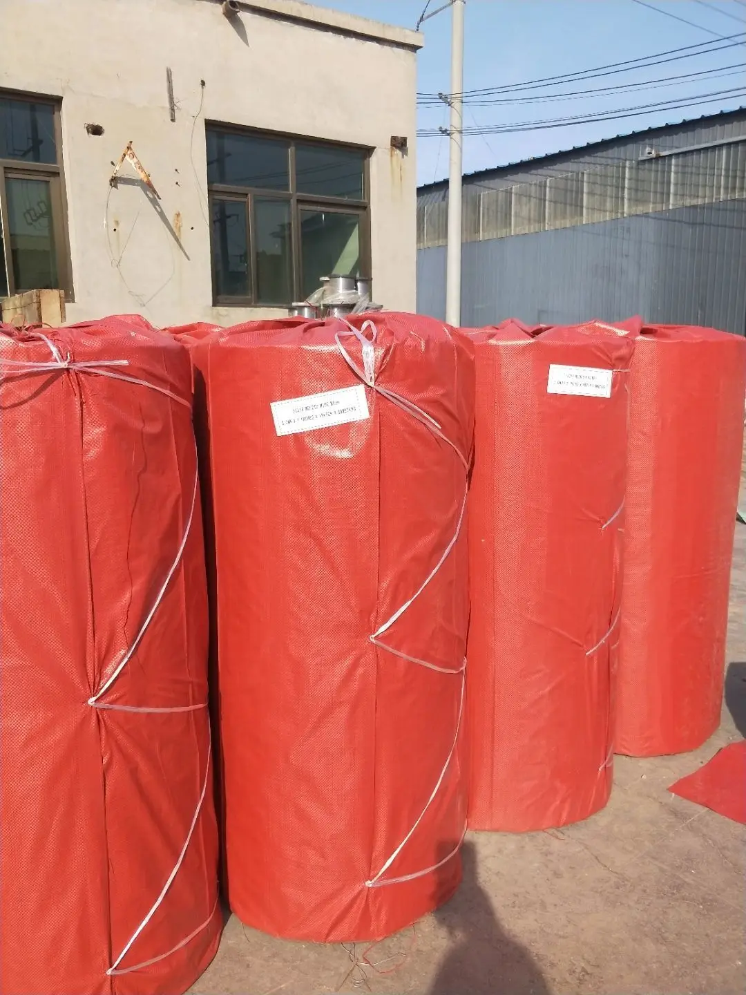 Anping Longteng Goedkope Prijs 2 Inch 304 316 Roestvrij Staal Gelast ...