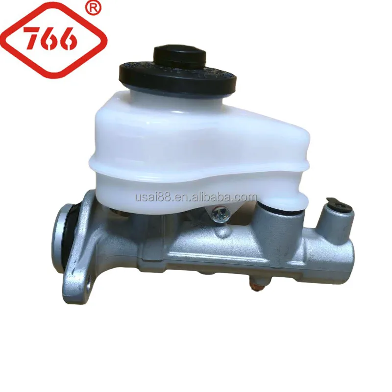 Auto Part Brake Master Cylinder for Toyota Corolla OEM 47201-12550 ...