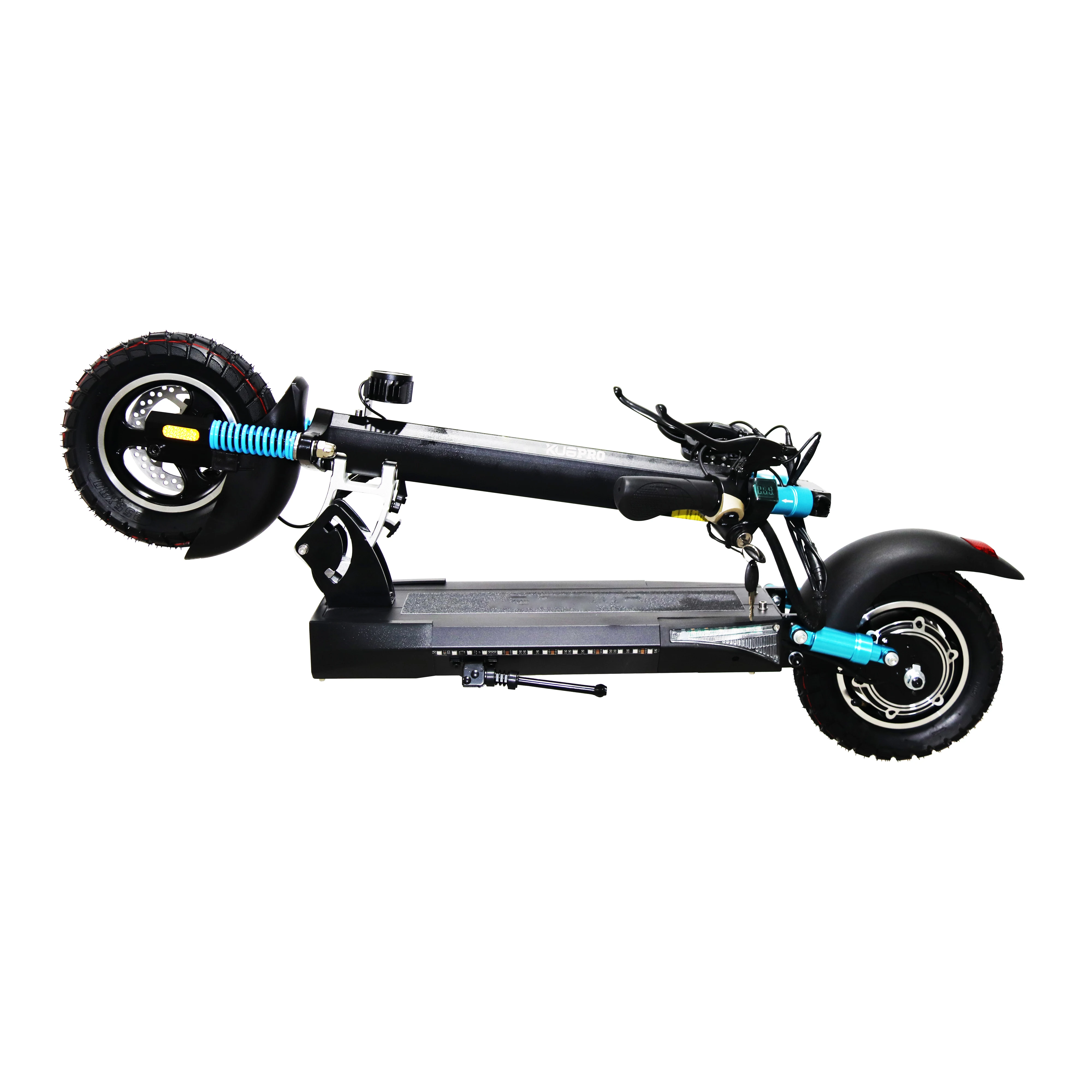 VICAN 2 Wheel Electric Scooters Electrico Powerful Adult Fast KU8PRO ...