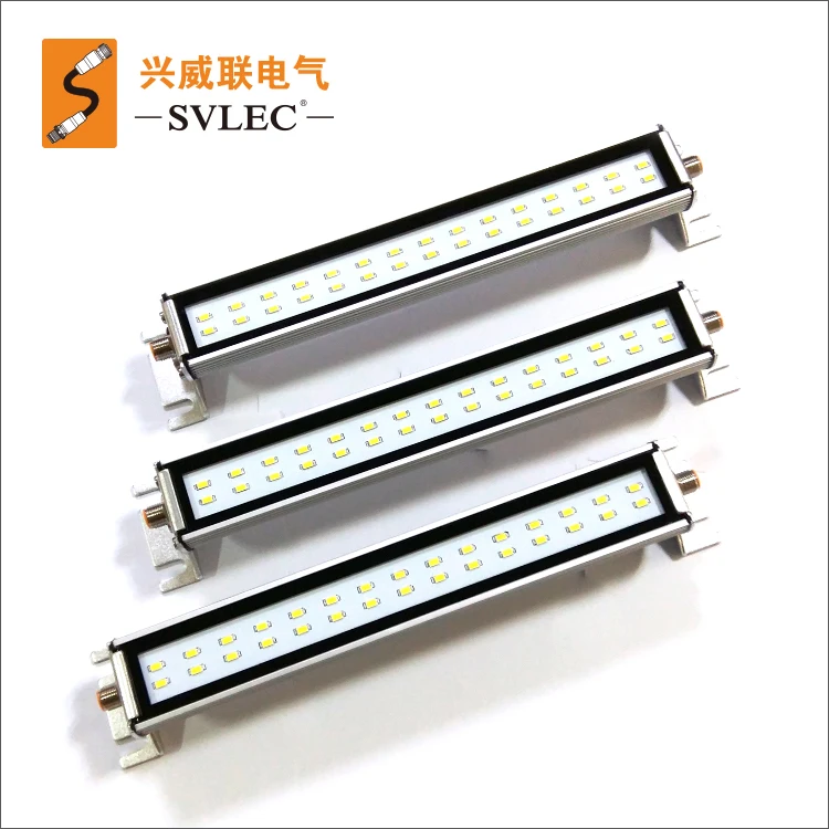 SVLEC LED Lamp Indicators - Reliable Explosion-Proof Lights