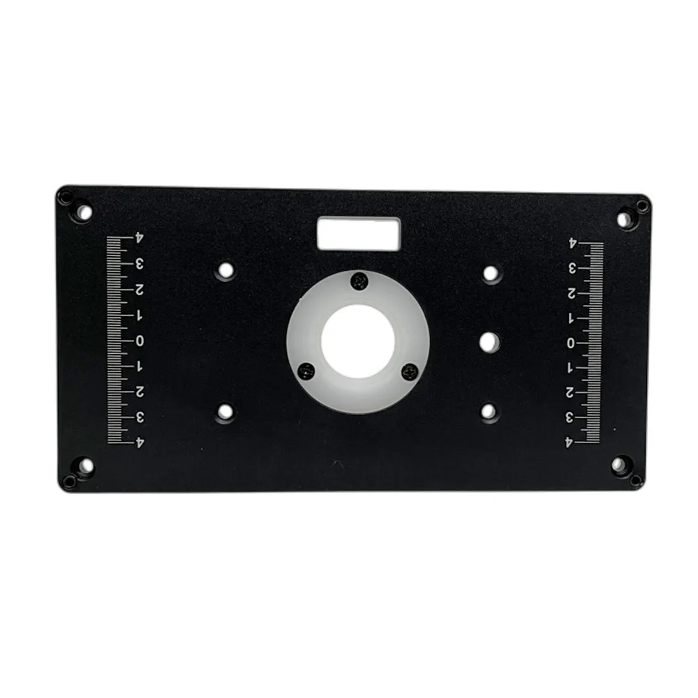 Router Lift System Full Installation Set For 65mm Universal Trimming ...