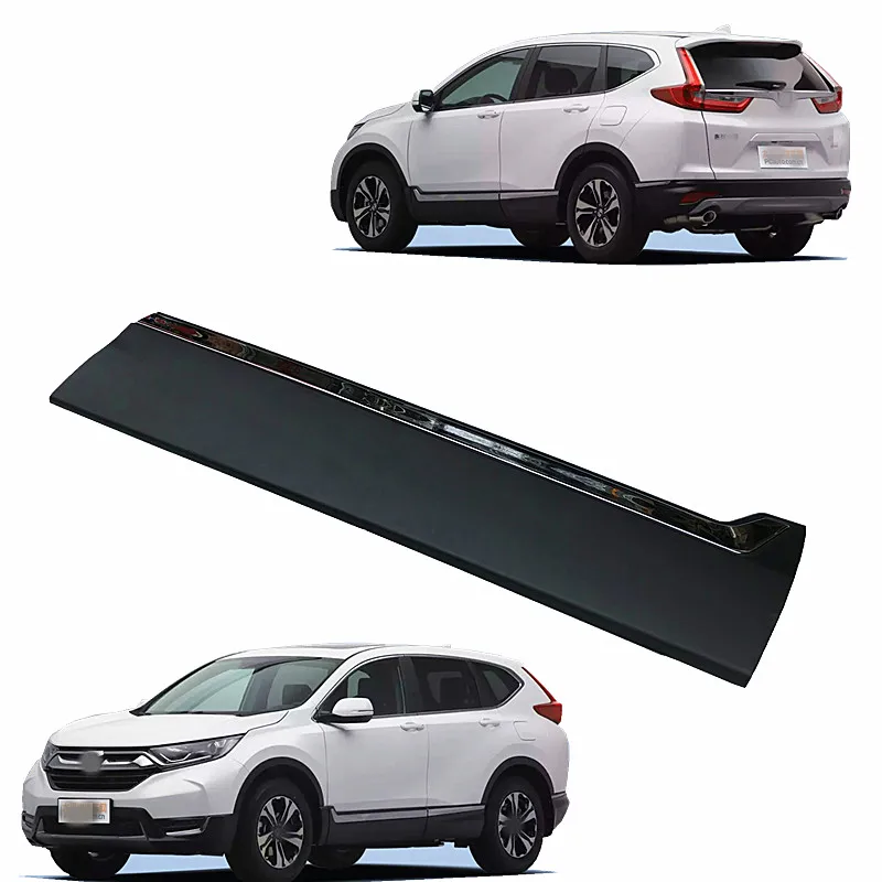 Honda CRV 2018-2021 RW Door Decoration - Anti-Collision Bar