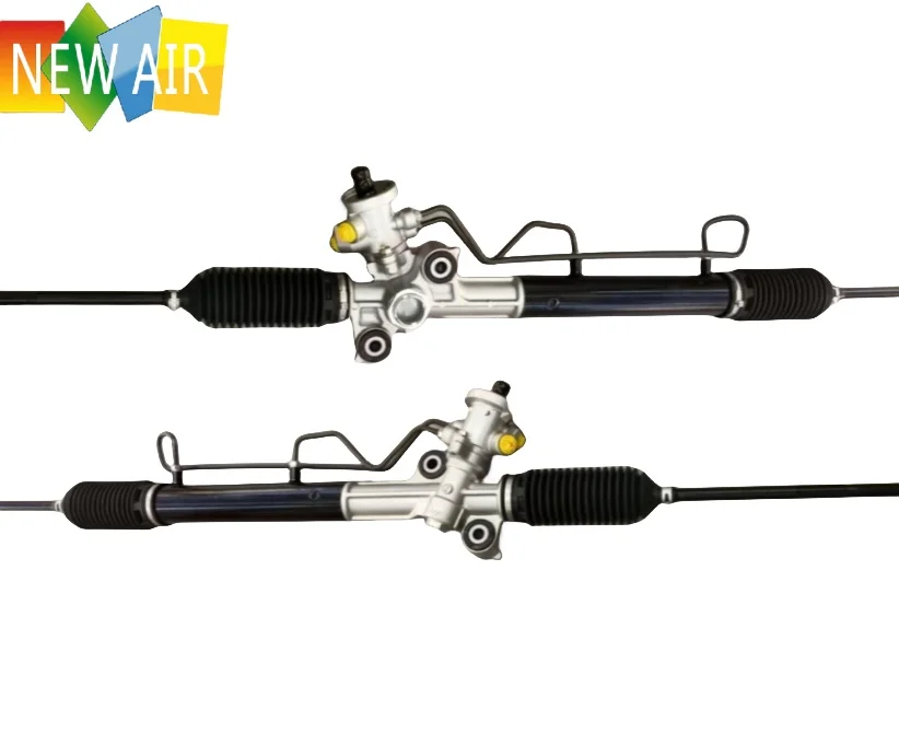 Automobile Hydraulic Steering Gear Boxes 8l2z3504arm For Ford Explorer ...