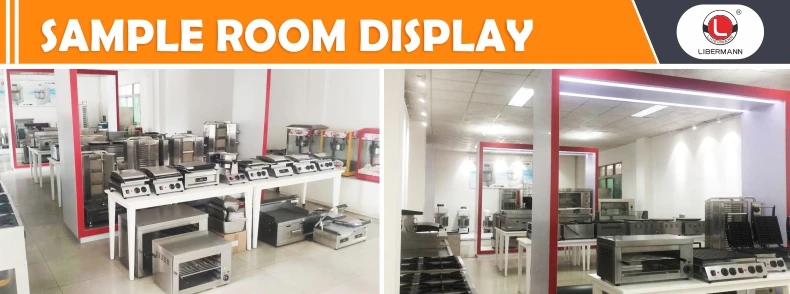 Commercial Rotisserie Ovens - Efficient Chicken Roasters