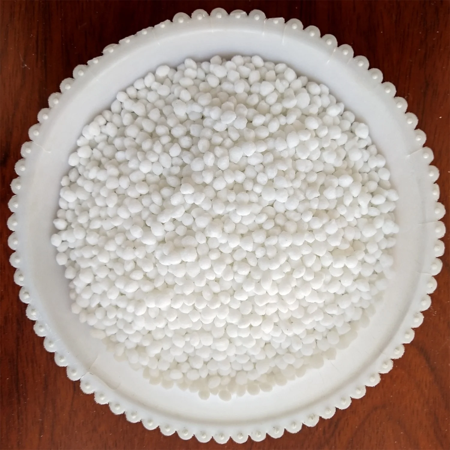 Urea Fertilizer Urea 46% Granules, Agriculture Organic Compound White ...