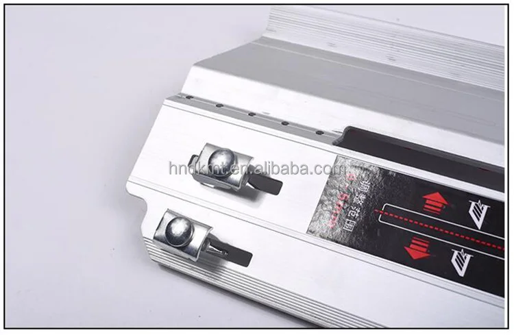 Manual Tile Ceramic Cutter Desktop Stone Cutting Machine Guide Tool 45 ...