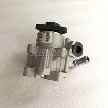 Foton Cummins Isf 2.8 Isf2.8 Isf28 Engine Hydraulic Pump 5286672 - Buy ...