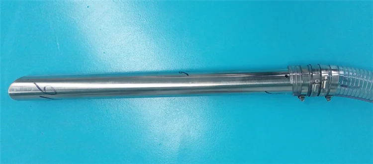 Vacuum Conveyor Powder Suction Machine Feeder - Chenwei