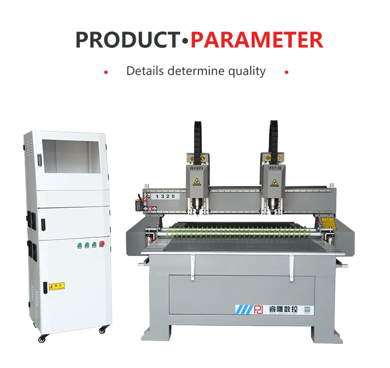 China Manufacturer Ruidiao Carousel Atc 3d Cnc Router Wood Carving ...