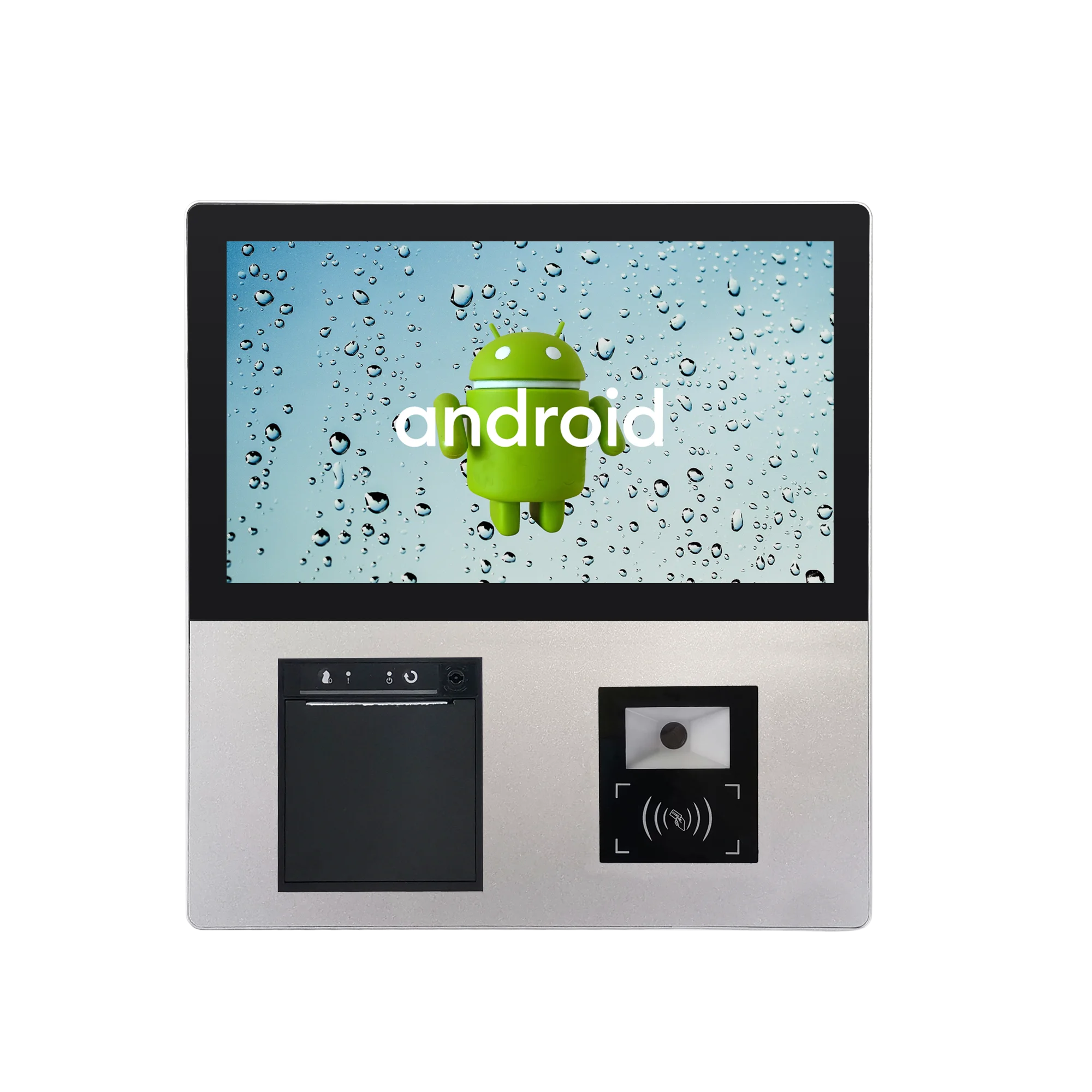 Android Mini Kiosk Smart Retail Terminals Touch Screen Pos Terminal ...