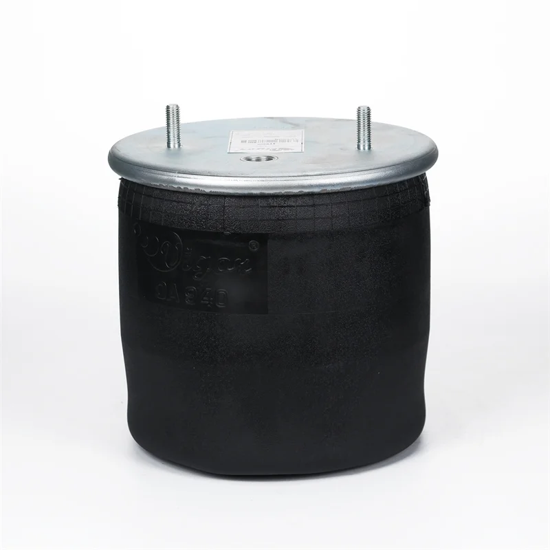 Rubber air Spring Truck air Suspension Spring 1V 8609 Friestone W01-M58 ...