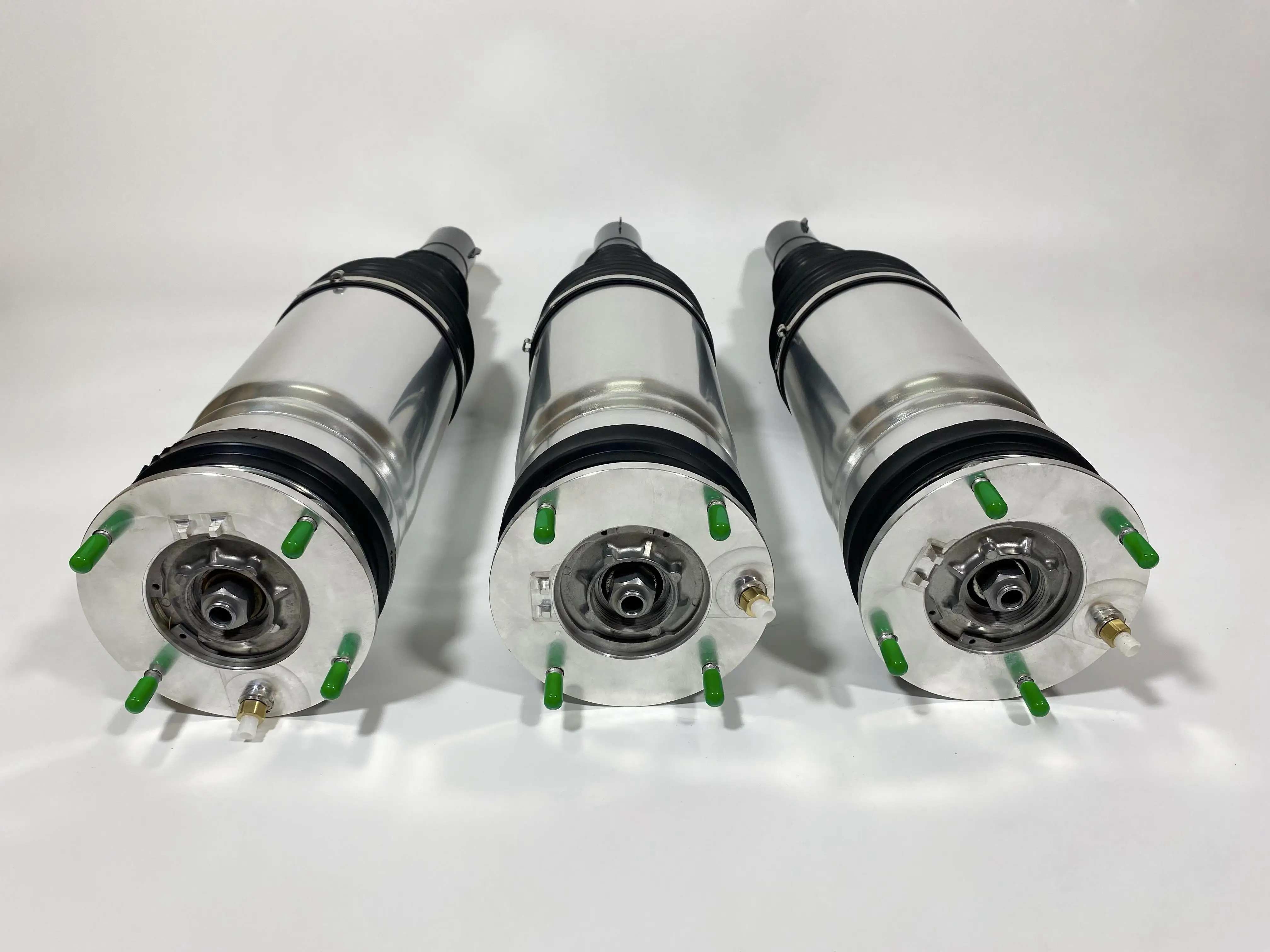 Front Air Suspension Lr056926 Lr056924 Shock Absorber Strut Without ...