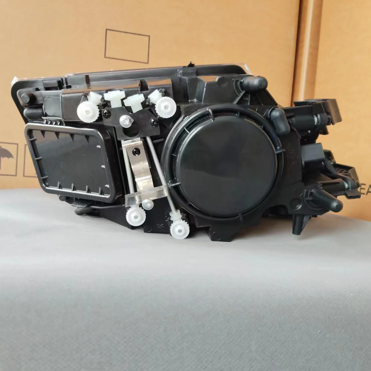 Customized Truck Manual Lhd Rh/lh Oem 82304585 21123489 82304599 ...