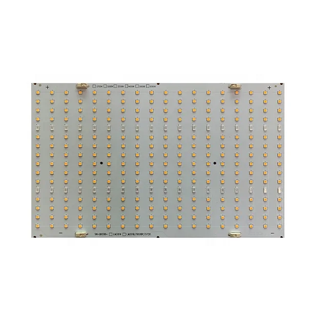 Samsung 561c Lm301b Lm301h V1 V2 V3 V4 Pcba 288 Plant Growth Led Light ...