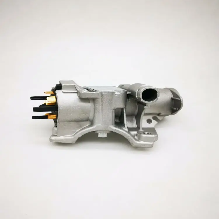 Steering Ignition Lock Housing 4b0905851b For Vw Passat Jetta Golf Audi ...