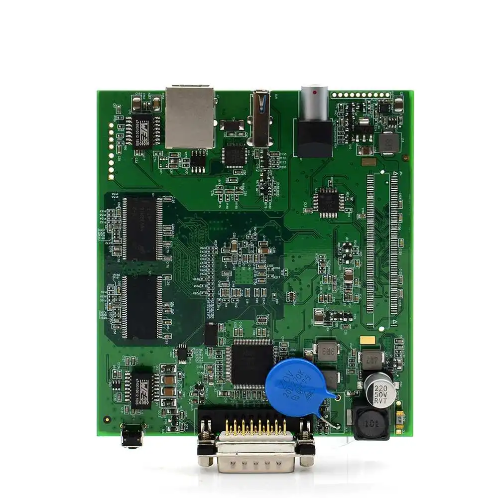 Diagnostic Tool For Bmw Icom A2 For Bmw Next A2+b+c With Wifi Supports ...