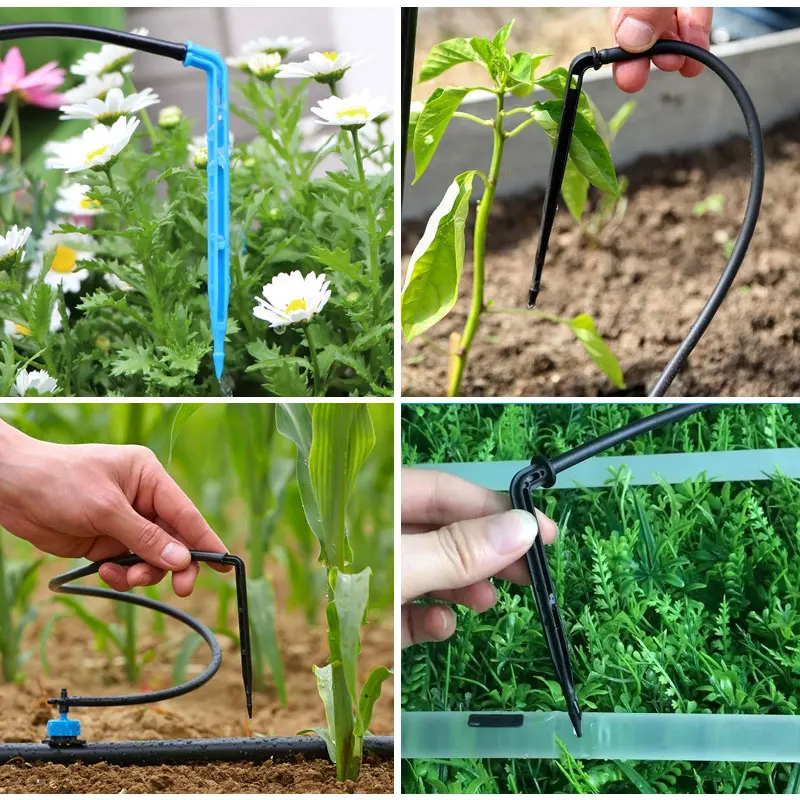 Agricultural Irrigation Dripper Smart Tree Watering Tree Spider Arrow ...