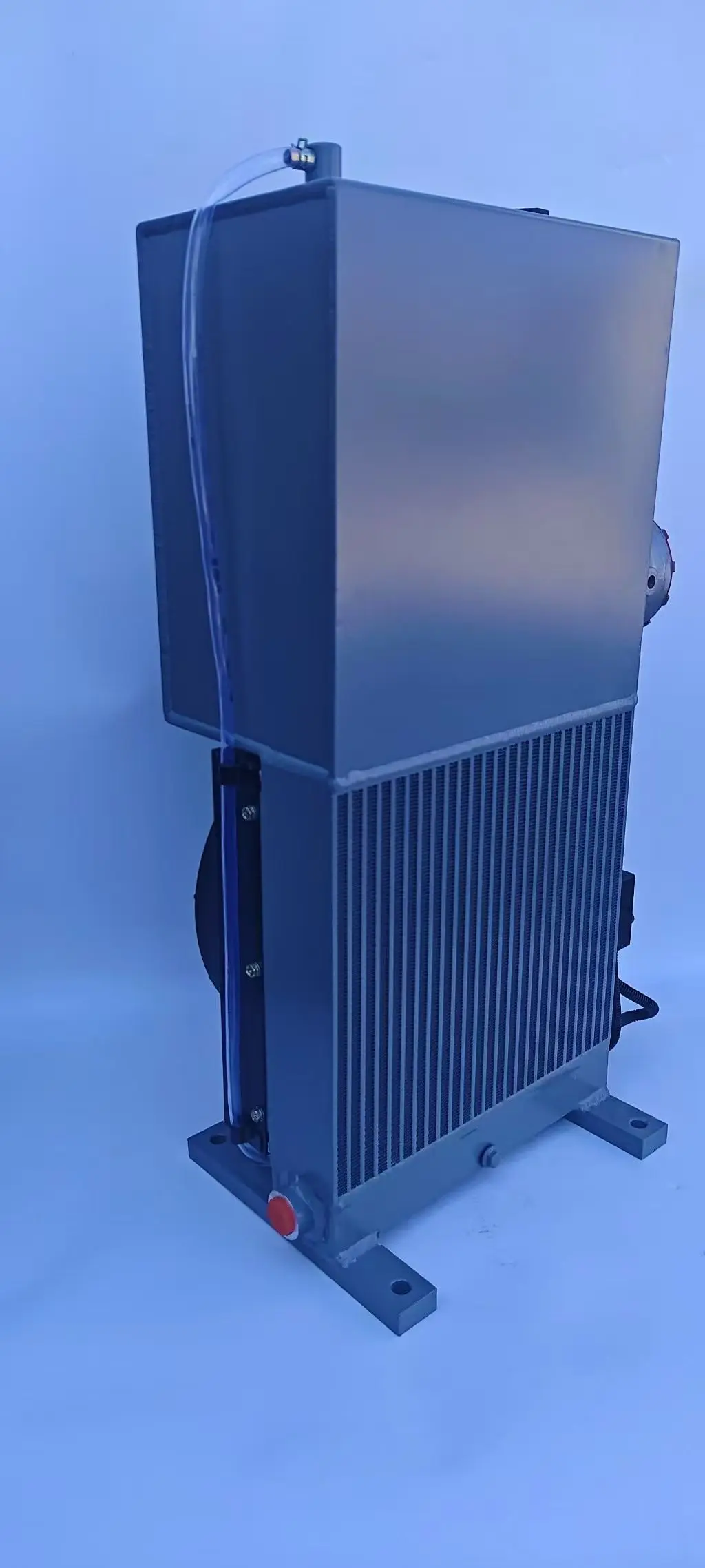 18L 26L 32L Hydraulic Oil Radiator for Concrete Mixer| Alibaba.com