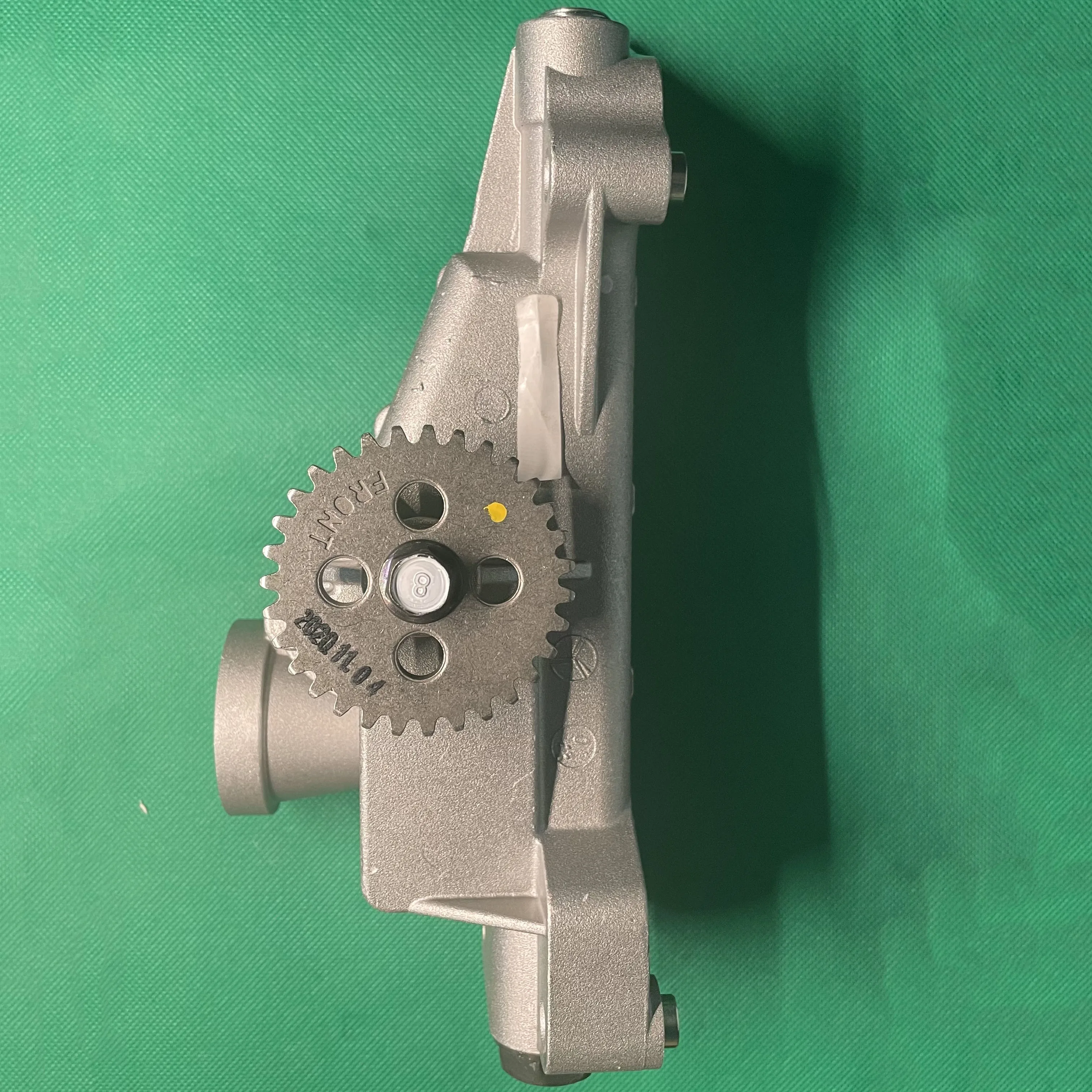 Genuine Oil Pump 213102C201 for Hyundai Grand Starex