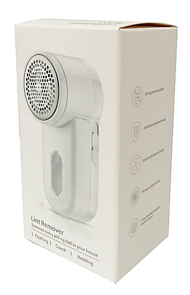 Rechargeable Mini Lint Remover Fabric Shaver Lint Remove Battery ...