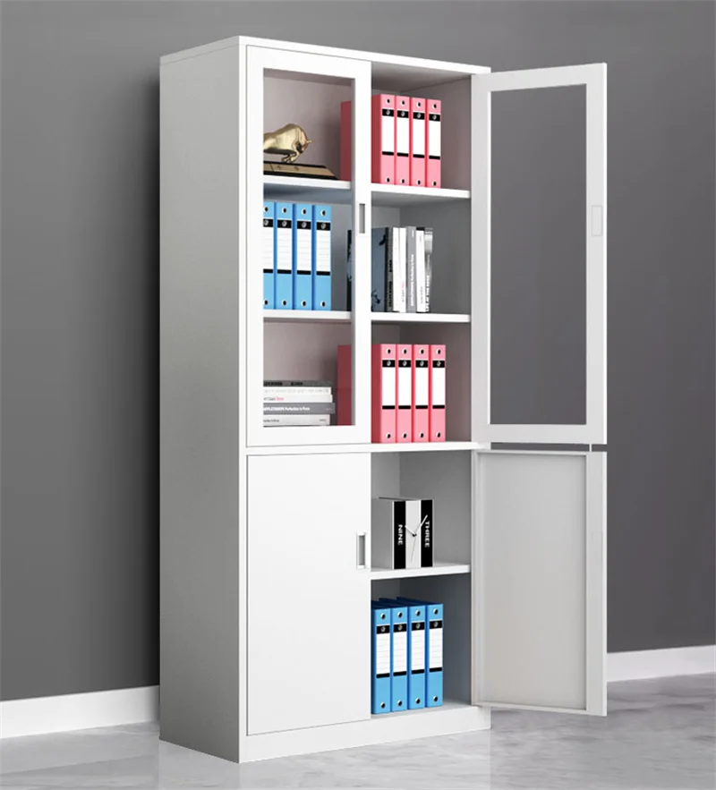 Modern Design Furniture - Filing Cabinet with Drawer