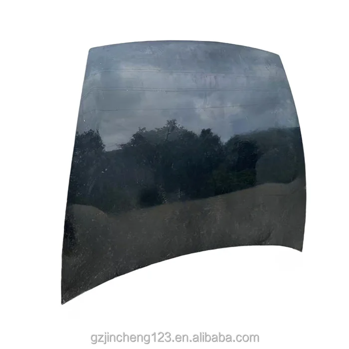 Engine Hood for 2025 tesla Model Y Body Kit Bonnet Cover Aluminum Cover ...