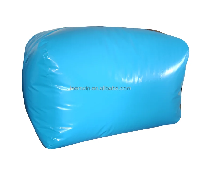 Agricultural Flexible PVC Biogas Storage Cabinet Methane Gas Storage ...