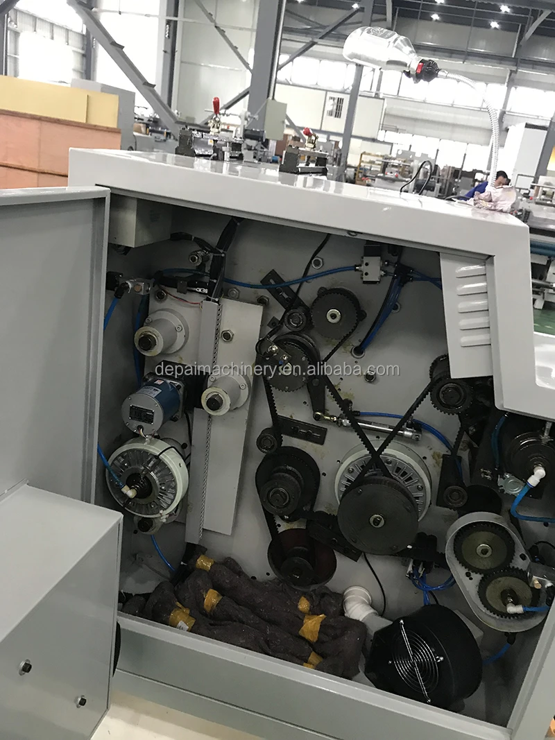 Adhesive Label Film Label Slitter Rewinder Thermal Paper Label Slitting ...