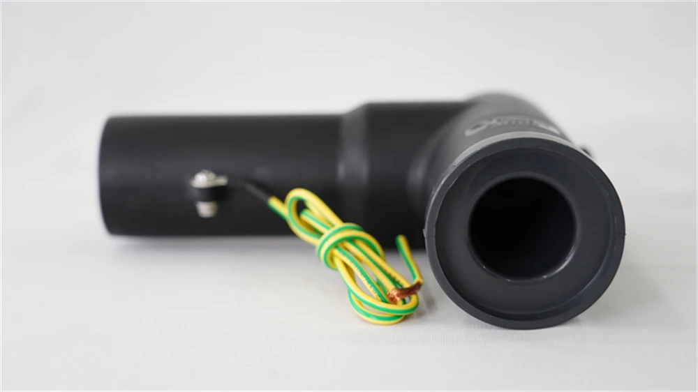 15kv 25kv 200a Loadbreak Elbow Connector High Voltage Cable Connector ...