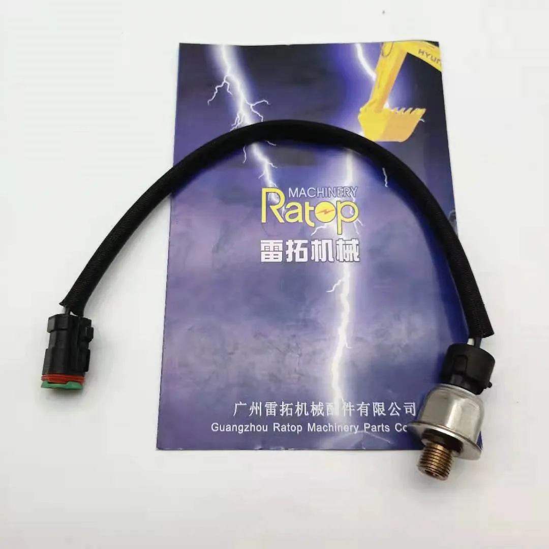 E330d E336d 오일 압력 스위치 224-4536 194-6726 236-6220 224-4535 C9 압력 센서 ...