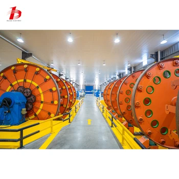 Iec60554 Continuously Transposed Conductor Paper Insulating Grade 5 ...