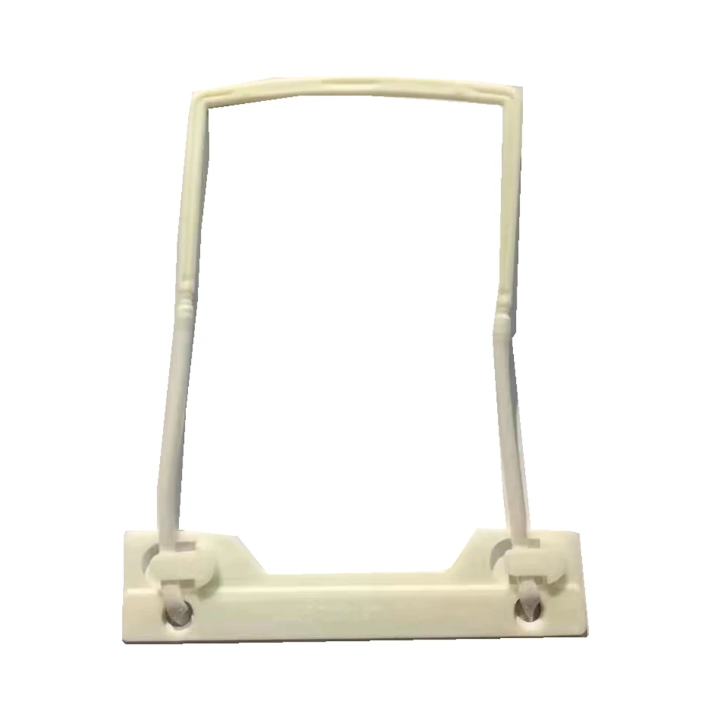 Plastic U-Tube Fasteners - Versatile and Durable Solutions