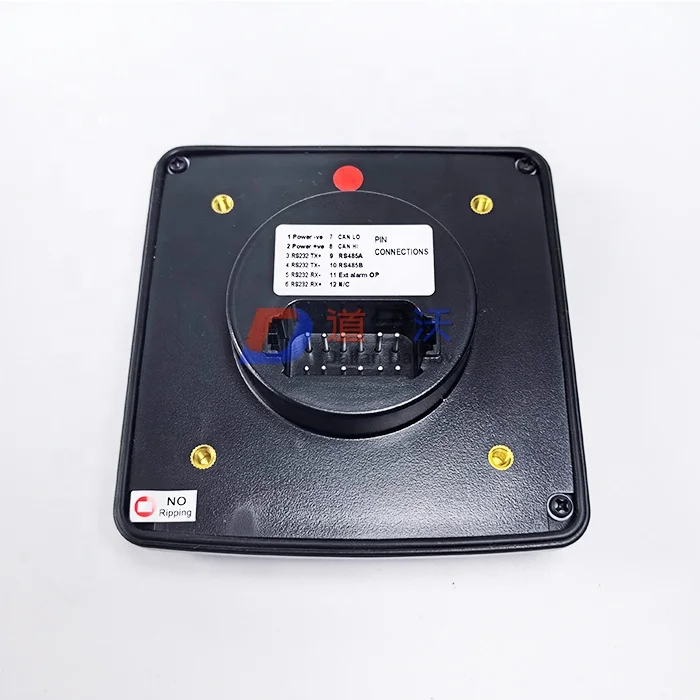 Deutz Engine 04219143 Signal Display - High-Quality Original