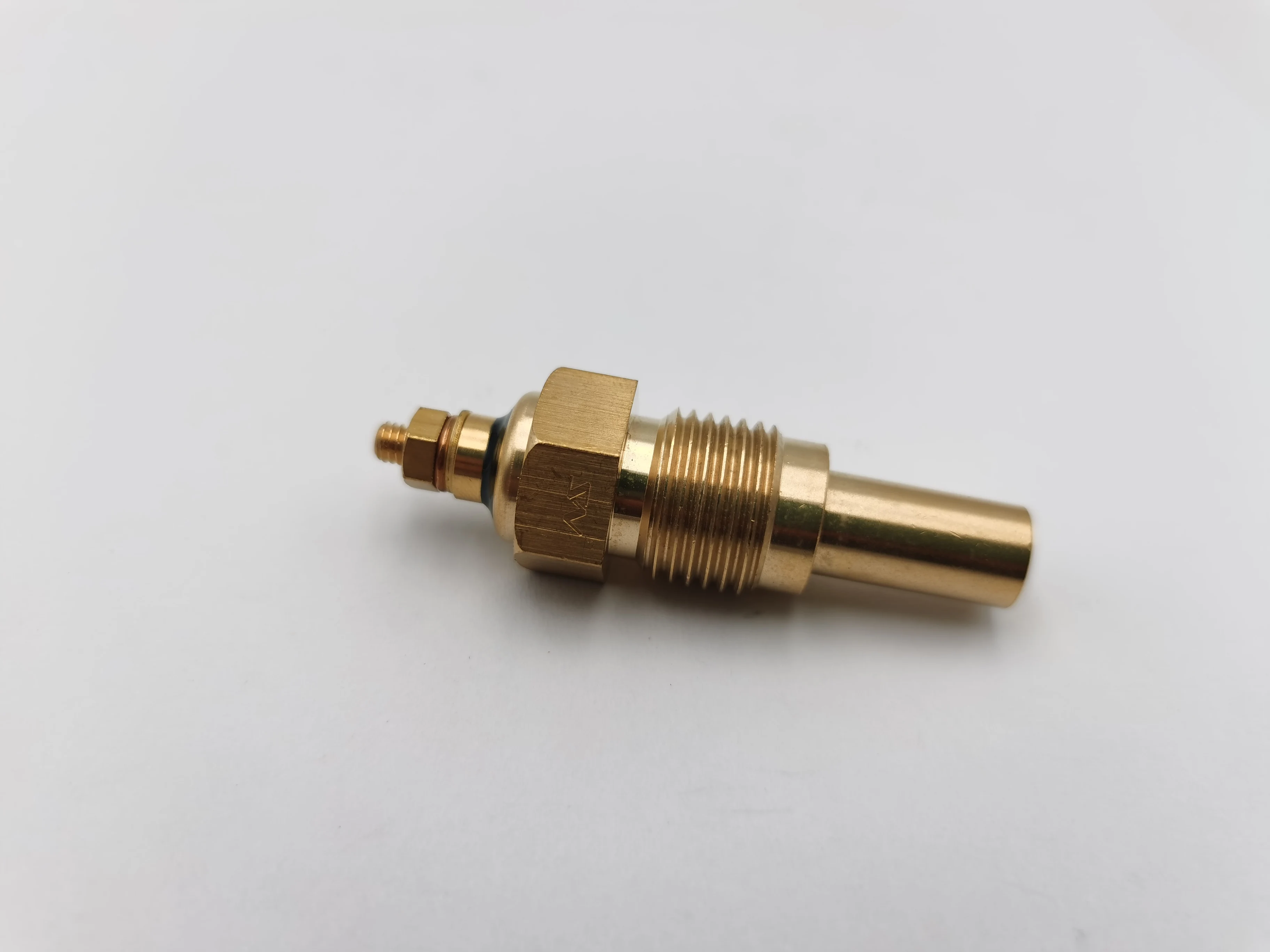 Original Excavator Electric Parts Water Temperature Sensor 4257129 For ...