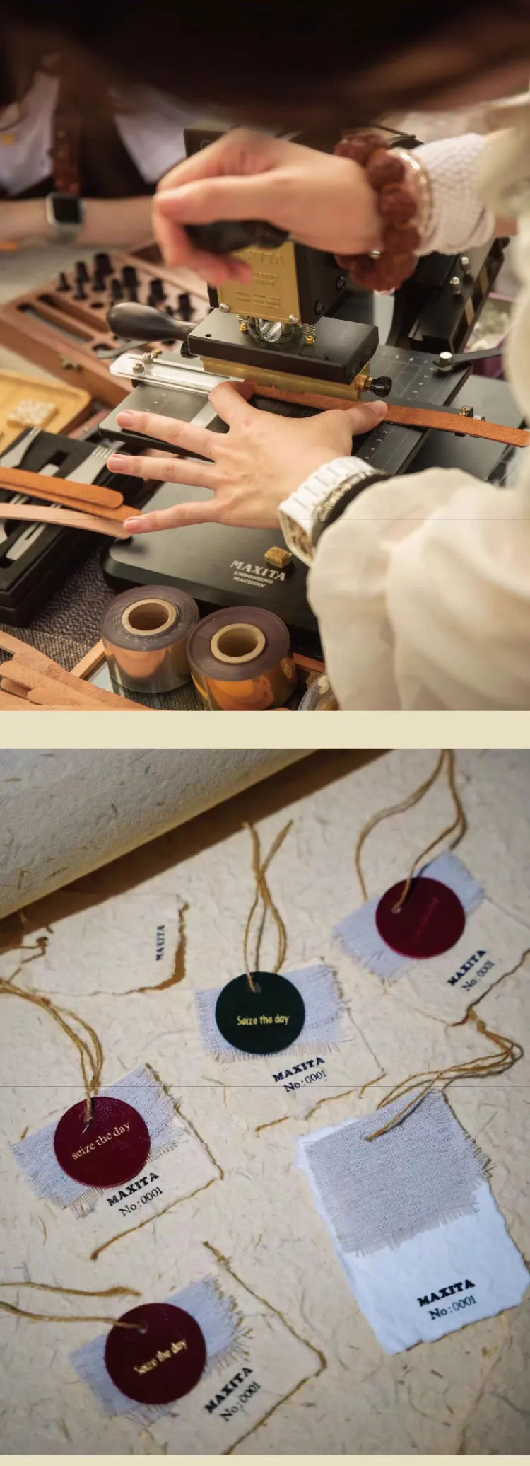 Brass Letters Alphabet Stamp Any Fonts and Size Customized Letters ...