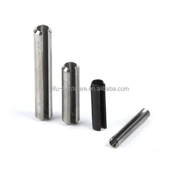 Din 7346 Stainless Steel M1 M2 M2.5 M3 M5 M6 M8 M10 Heavy Slotted ...