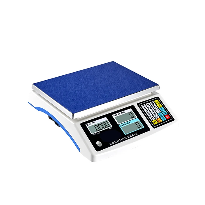 30kg Digital Counting Scale - Buy 39kg Counting Scale counting Scale ...
