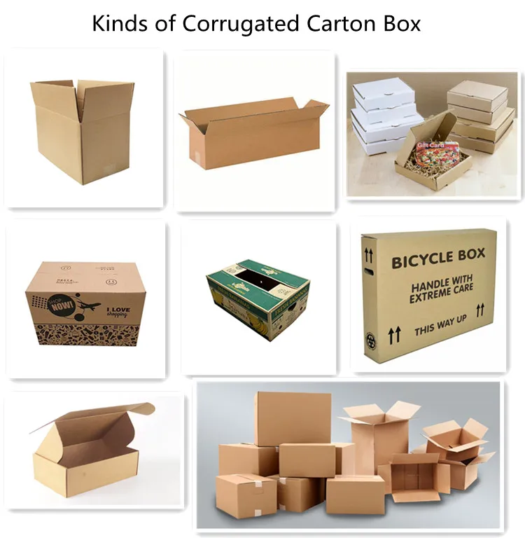 Wholesale Fruit And Vegetable Delivery Carton Box Fruit Packing Boxes ...