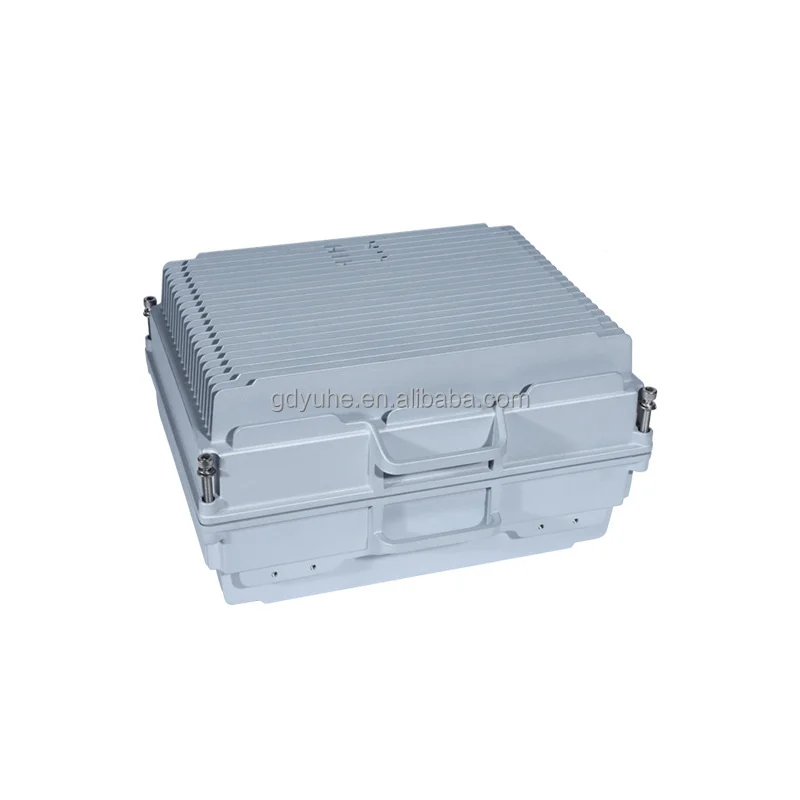 Telecom 4g 5g Base Station Ip67 Outdoor Heat Dissipation Waterproof ...