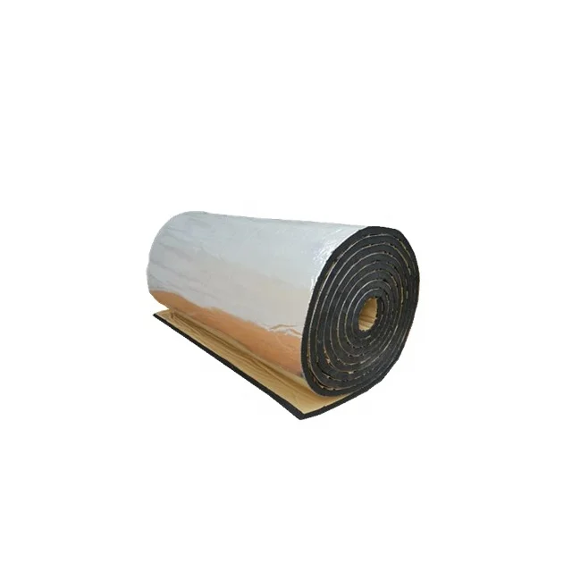 rubber plastic insulation roll&rubber foam&building material| Alibaba.com