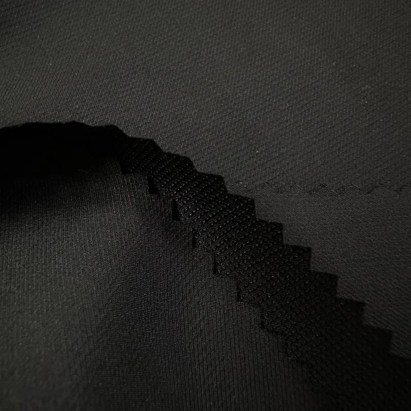 New Arrive Good Quality 100% Polyester 95gsm 150cm Ripstop Pongee ...