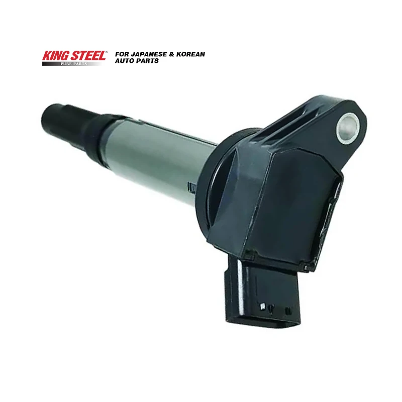 Kingsteel-piezas Eléctricas Para Motor De Coche,Oem 90919-a2004,Bobina ...