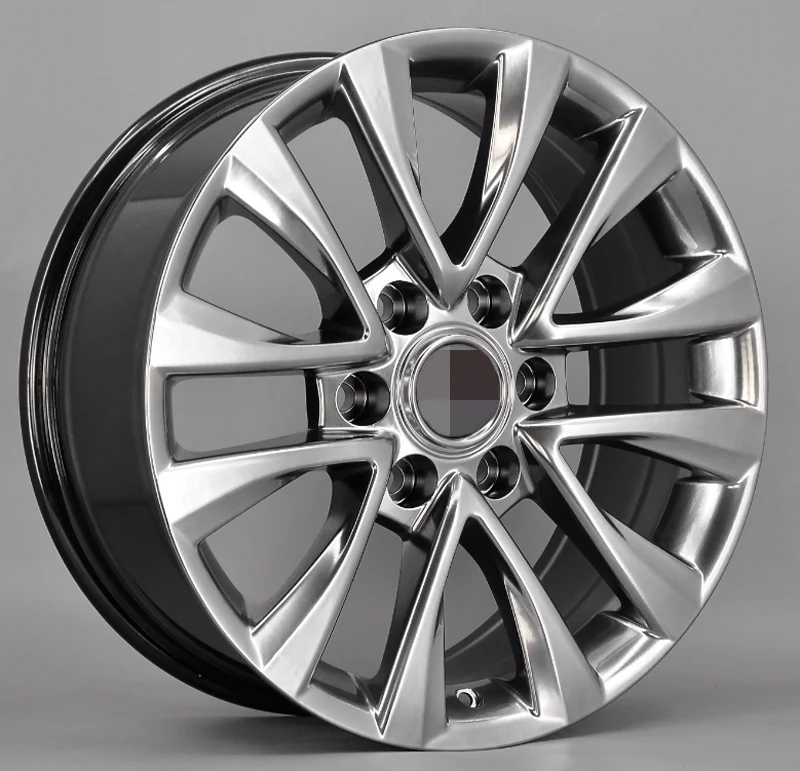 20 Inch Patrol Y62 Y61 Y60 Suv 18 Inch Alloy Wheels Rims 6*139.7 ...