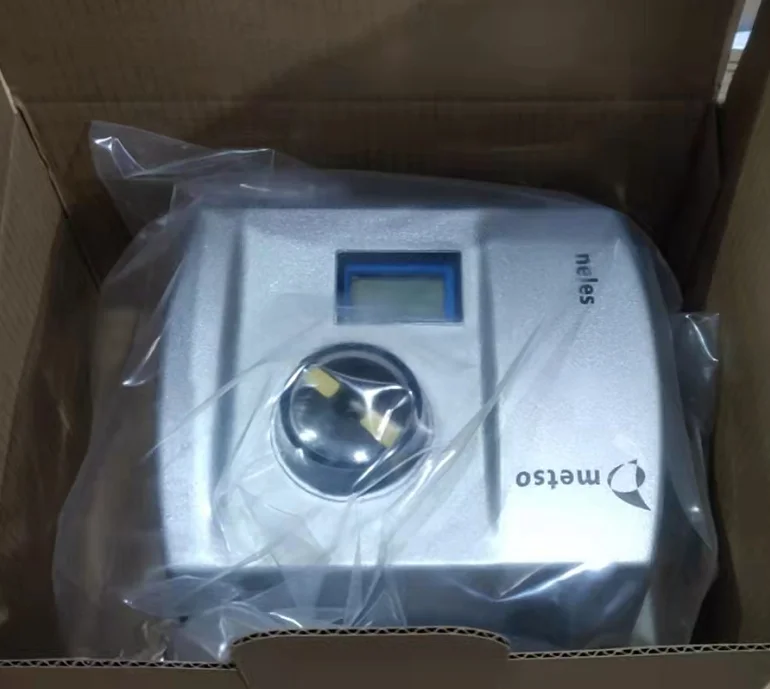 Neles Nd9000 Intelligent Valve Controller Nd9000 Valve Positioner - Buy ...