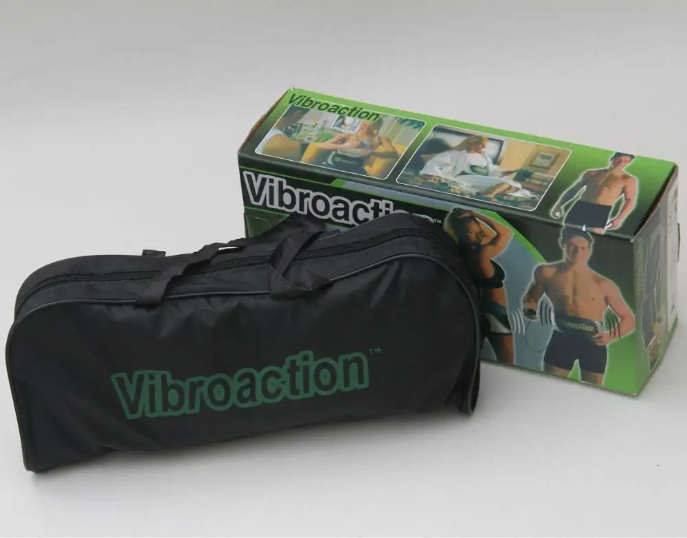 Abdominal Massage Thin Waist Machine Vibration Slimming Belt ...