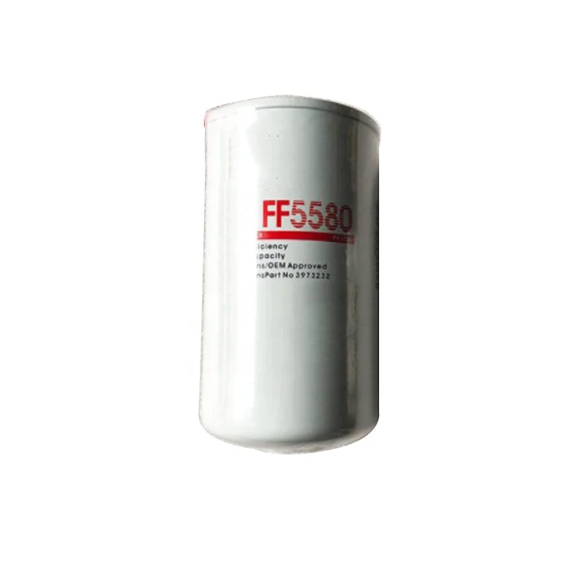 Ff5580 Factory Supply Replacement Fuel Filter Element Ff5580 P550774 ...
