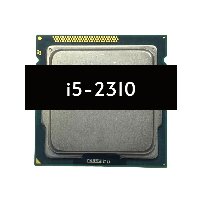 I5-2310 Processor 6m Cache Up To 3.20 Ghz Cpu - Buy I5-2310 Processor ...
