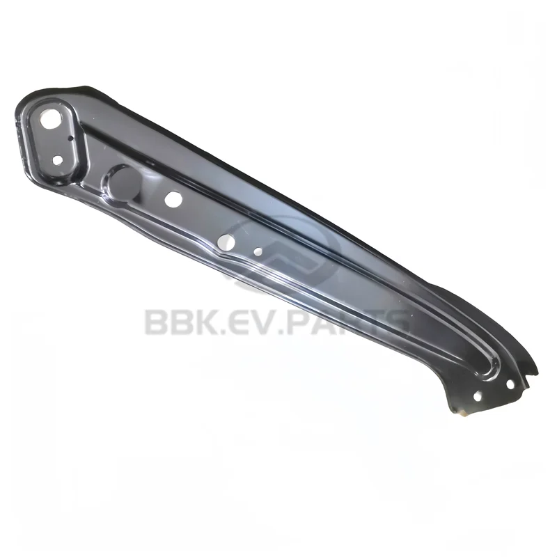 17a805932a Right Upper Cross Bar Headlight Bracket Radiator Support ...